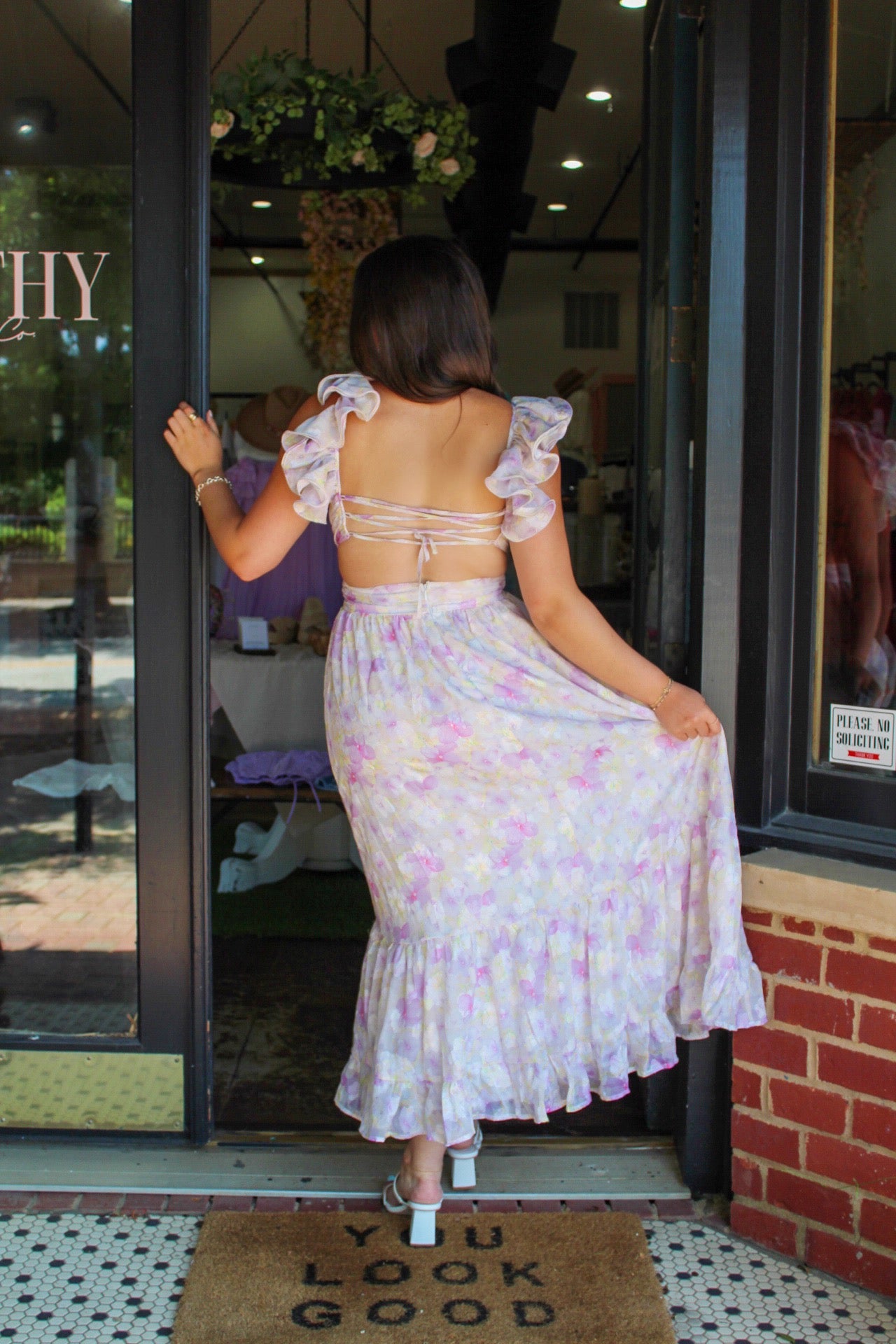 Worthy Clothing Co.